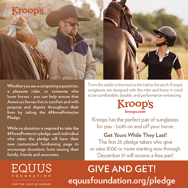 EQUUS Foundation
