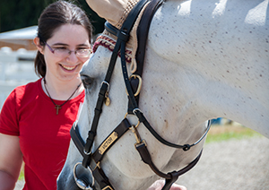 How Peanut Butter Changed the Life of Volunteer Robert Hyland